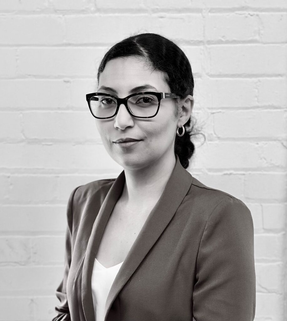 Menal Al-Fekih: Legal Expertise & Insights | Mamann Sandaluk LLP